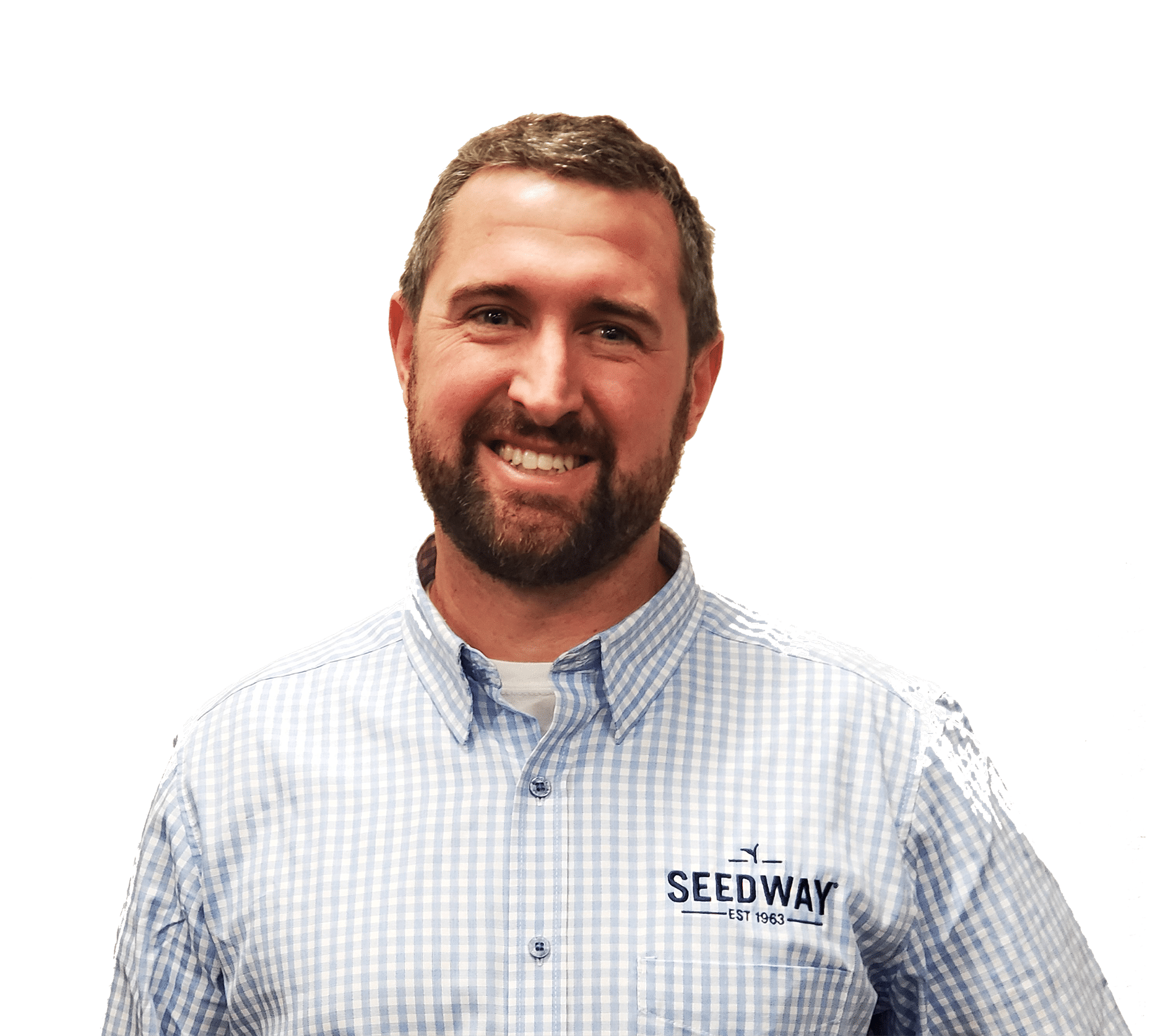 Adam Robertson | Seedway