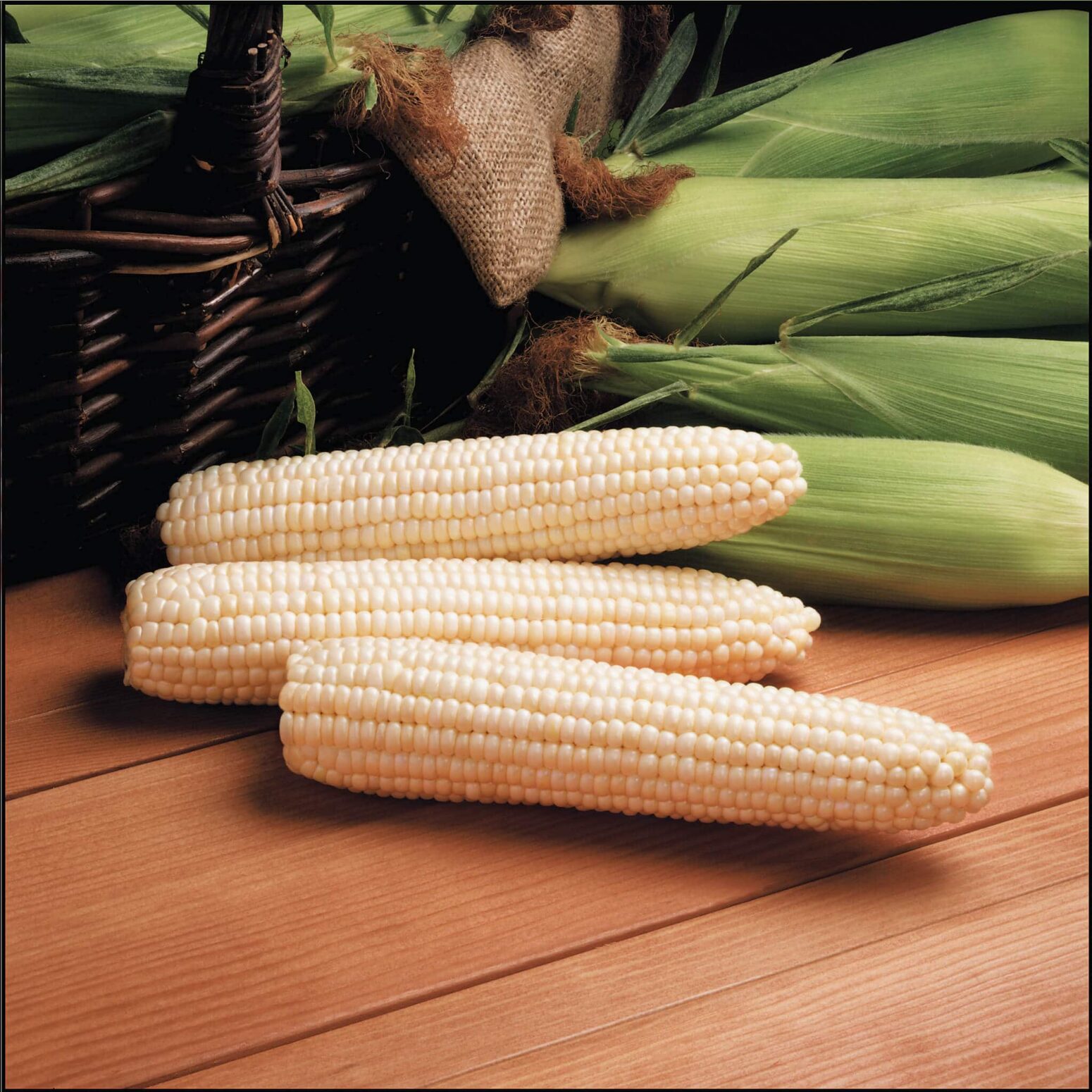 Avalon Sweet Corn (Cruiser Treated) | Seedway