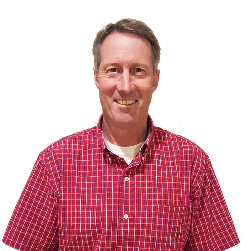 Greg Strong | Seedway