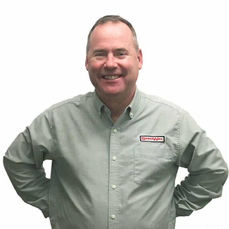 Keith Walters | Seedway