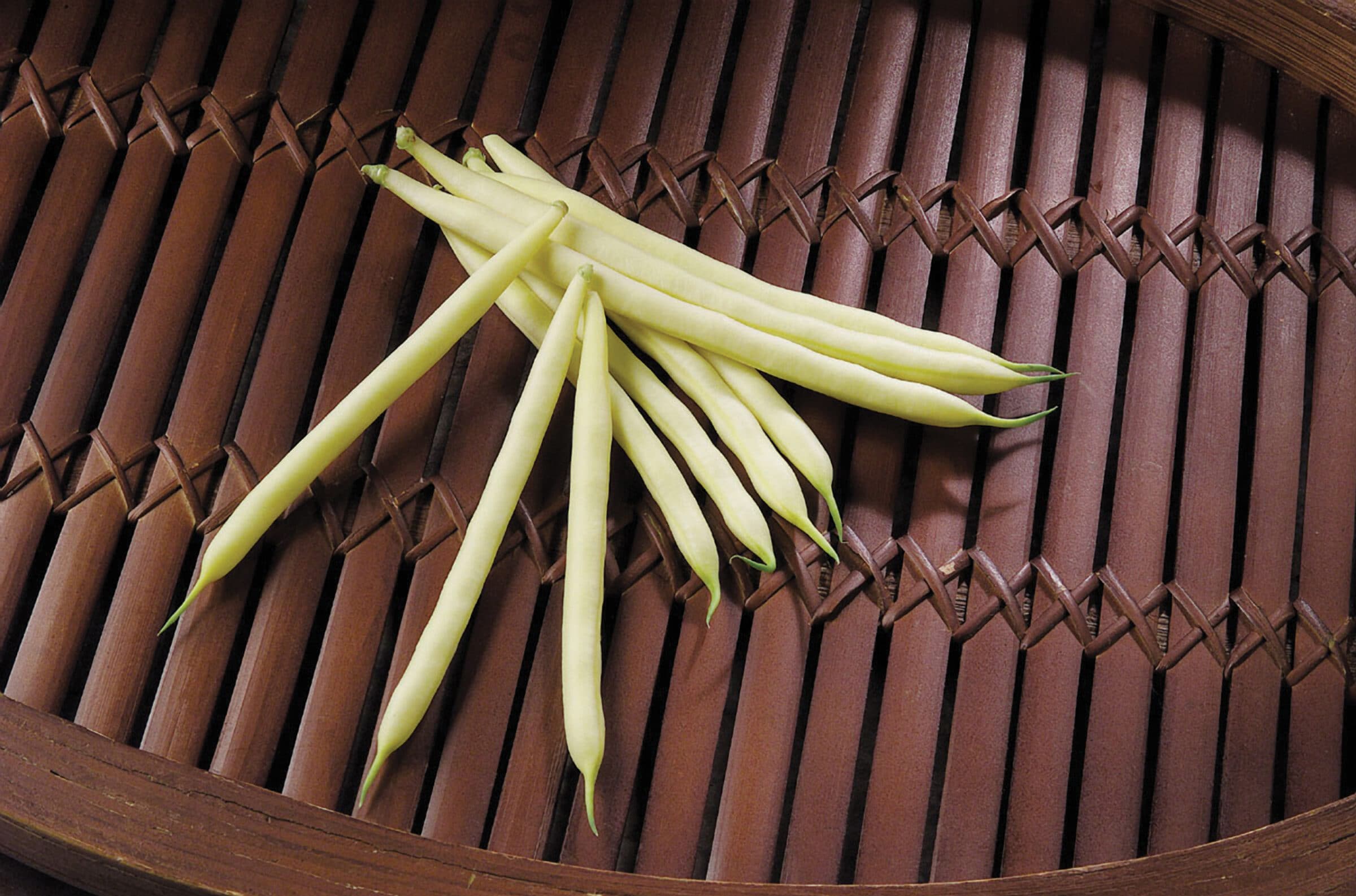 Category: Yellow Pod Bush Beans | Seedway