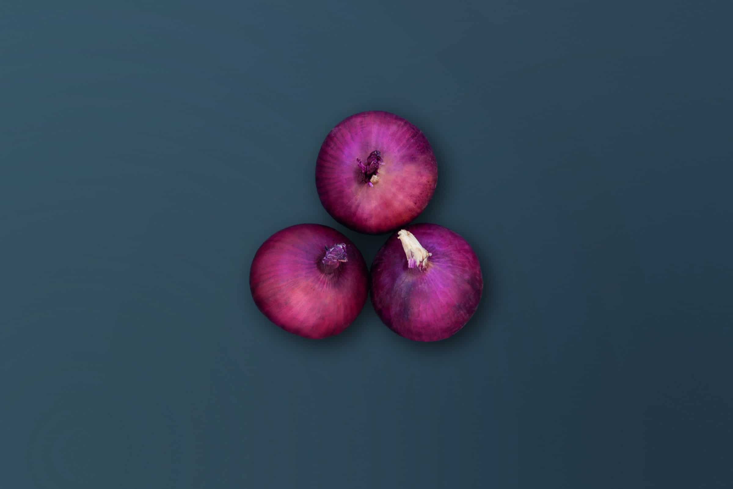 Red Angel Onion (Treated Seed) | Seedway