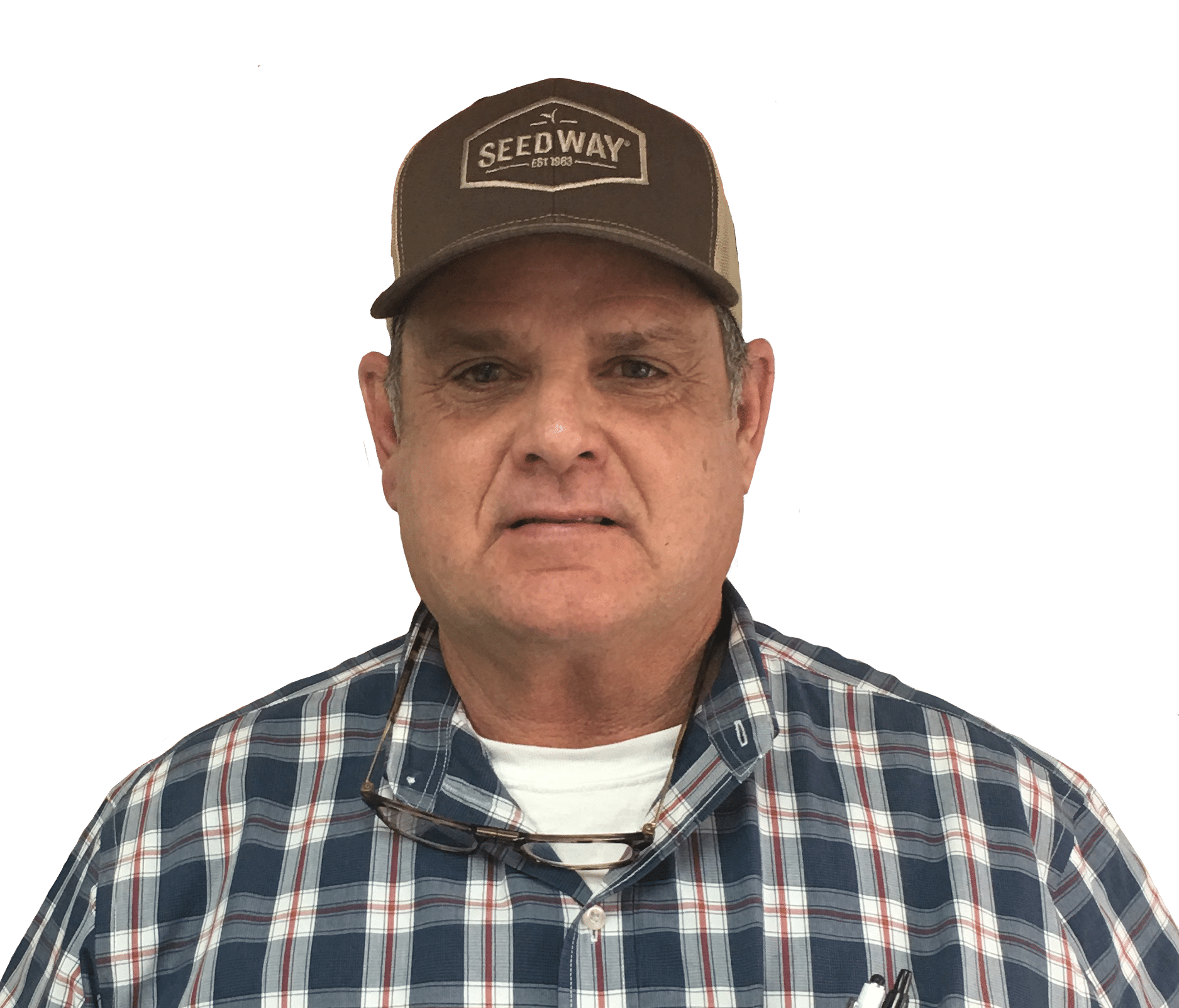 Clyde Watson | Seedway