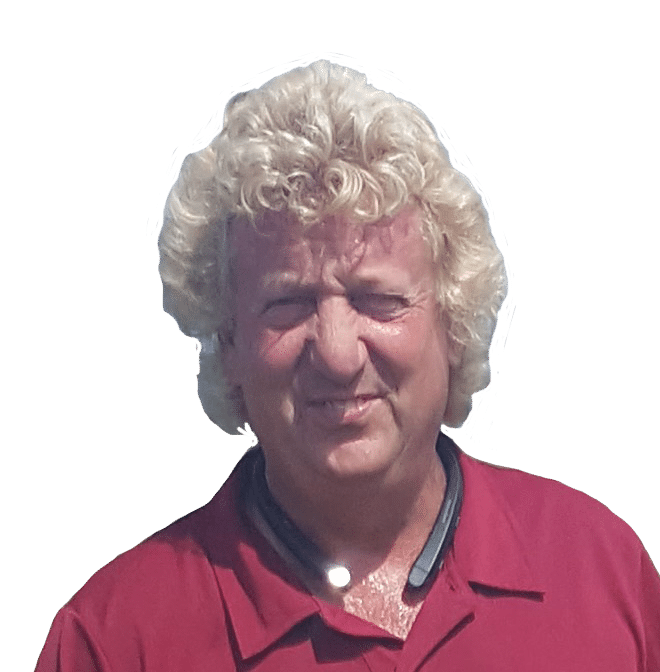 Craig Mathis | Seedway