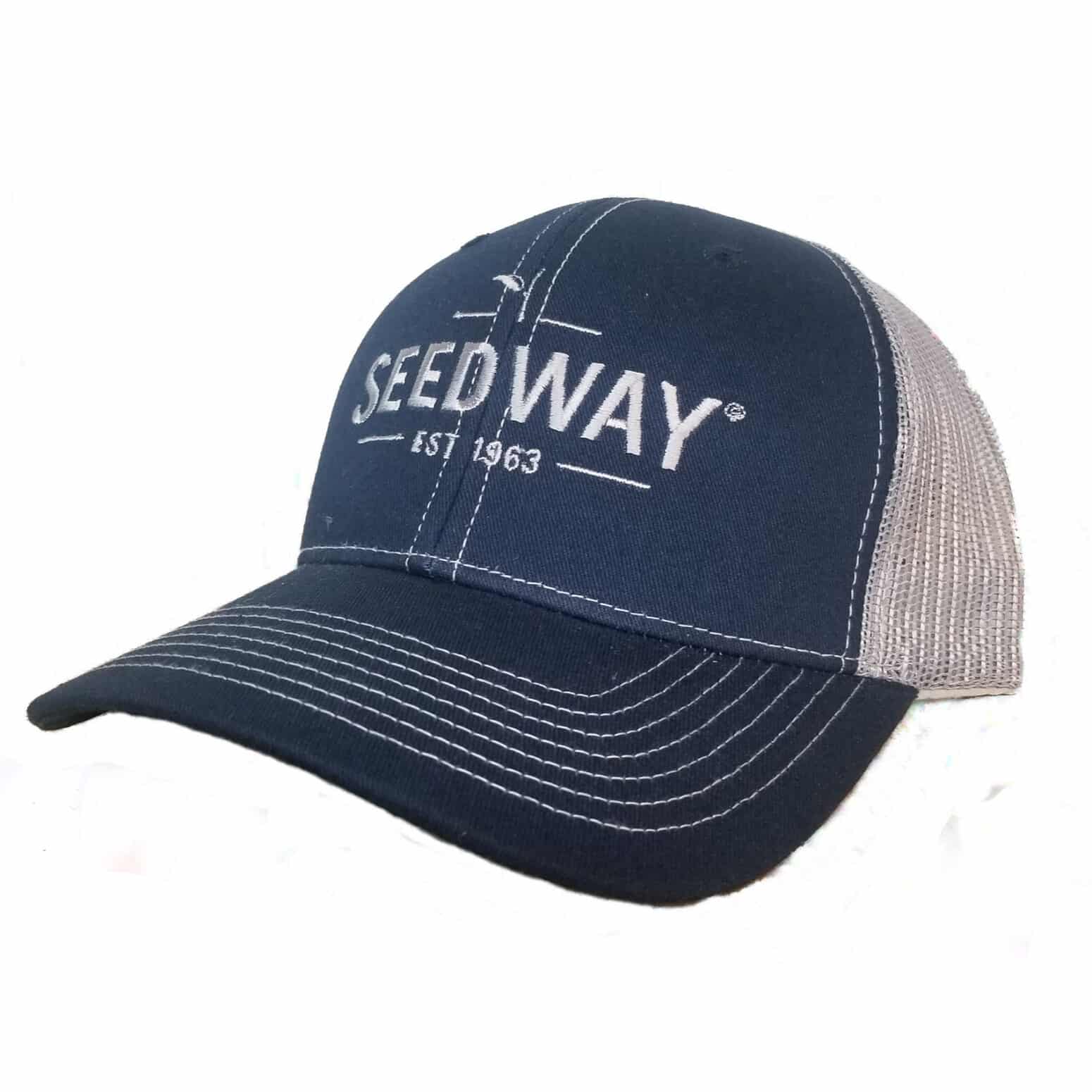SEEDWAY Promos | Seedway