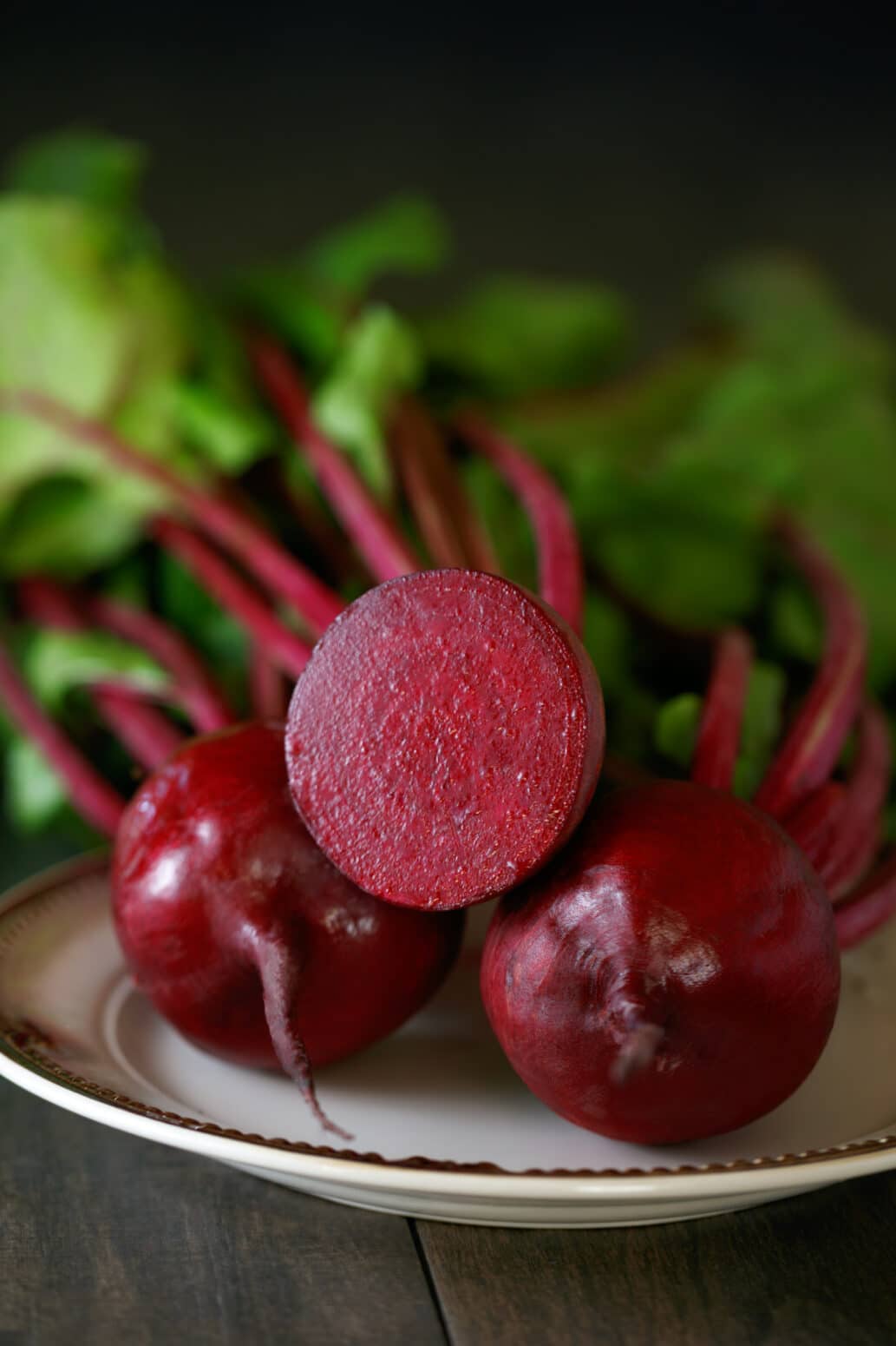 Detroit Supreme Beet (Sized, Not Treated) | Seedway
