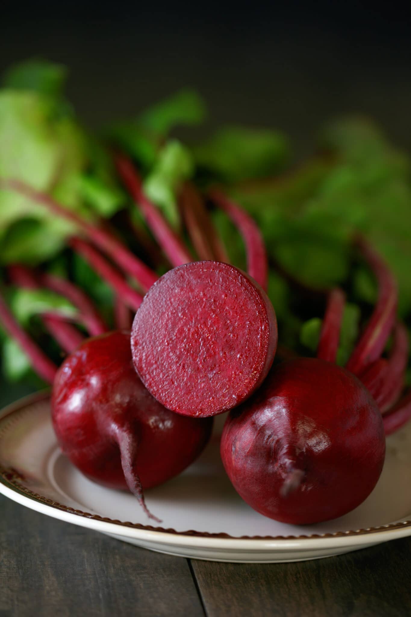 Detroit Supreme Beet (Treated, Sized) | Seedway