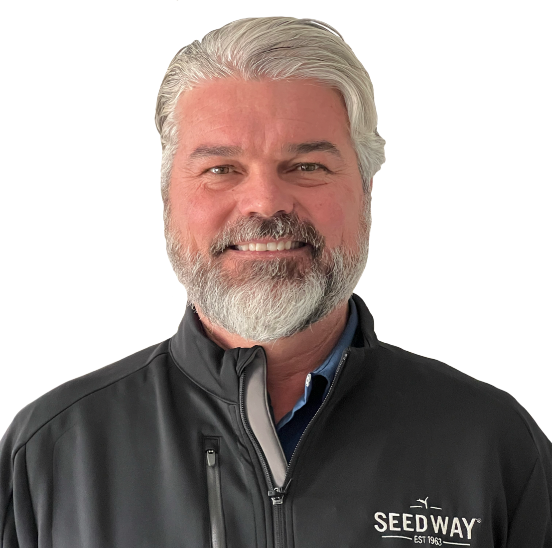 Jason Burchett | Seedway