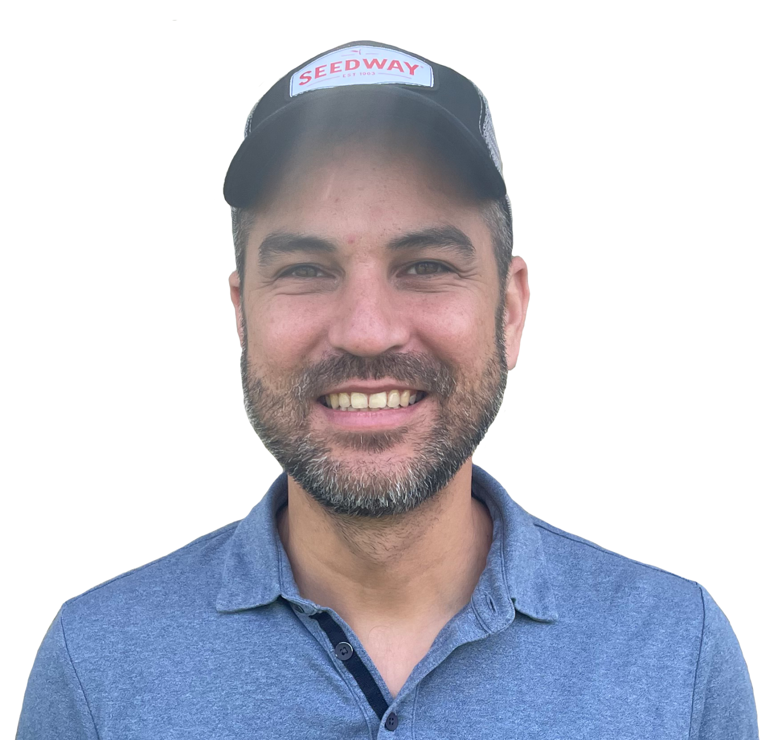 SEEDWAY Hires Brian Hannon To Lead CEA Vegetable Seed Division | Seedway