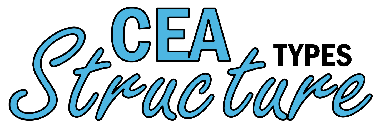 CEA Structure Types | Seedway